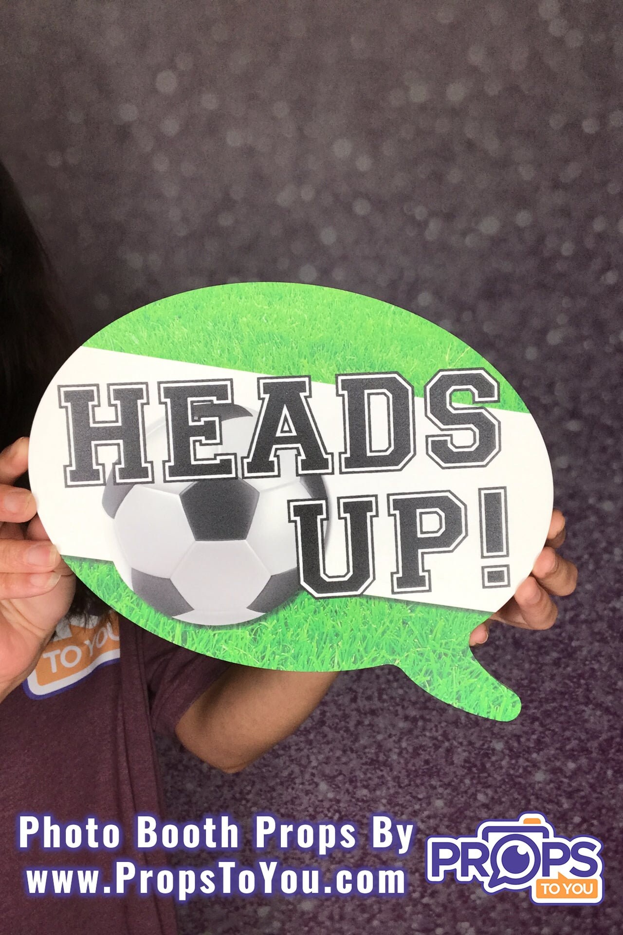 BUNDLE! Soccer - 5 Double-sided Photo Booth Props - Etsy