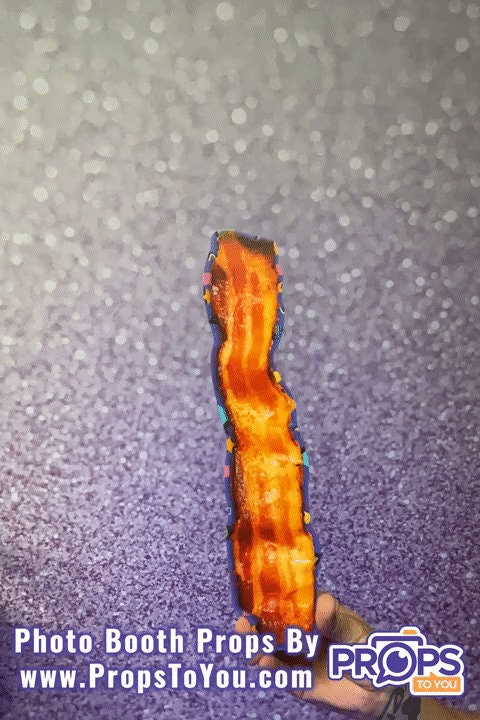 BUNDLE! Food - 5 Double-sided Props - Etsy