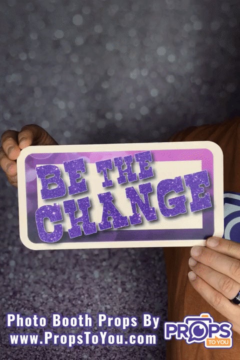 BUNDLE Women Empowerment 5 Double-sided Photo Booth Props - Etsy