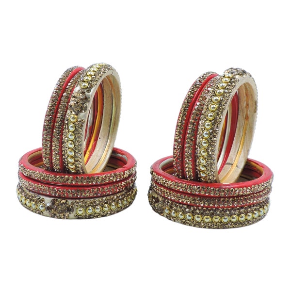 Indian Bangles - Etsy