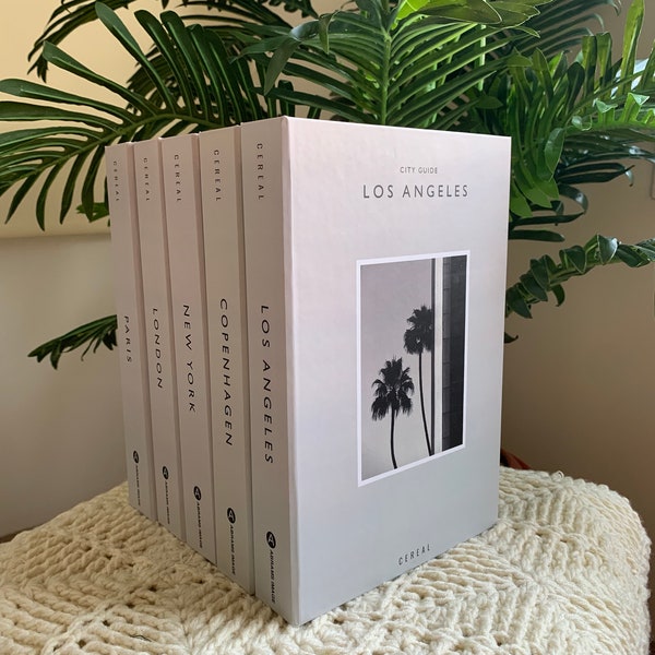 Paris Coffee Table Book - Etsy