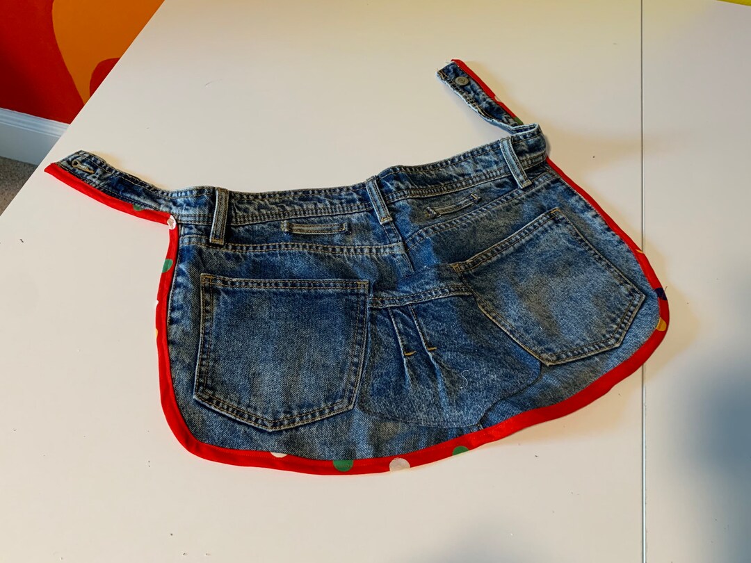 UTILITY BELT Kids - UPCYCLED - Beltup Kids - Etsy