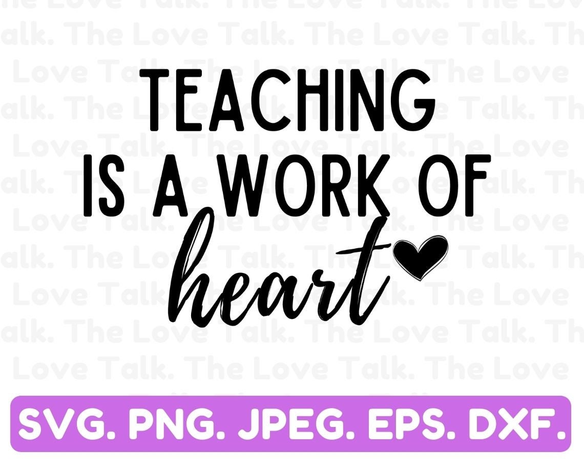 Drawing & Illustration Teacher Appreciation Teacher Gift Best Teacher ...