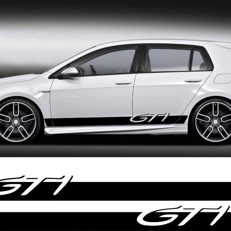 Vw Passat Sticker - Etsy