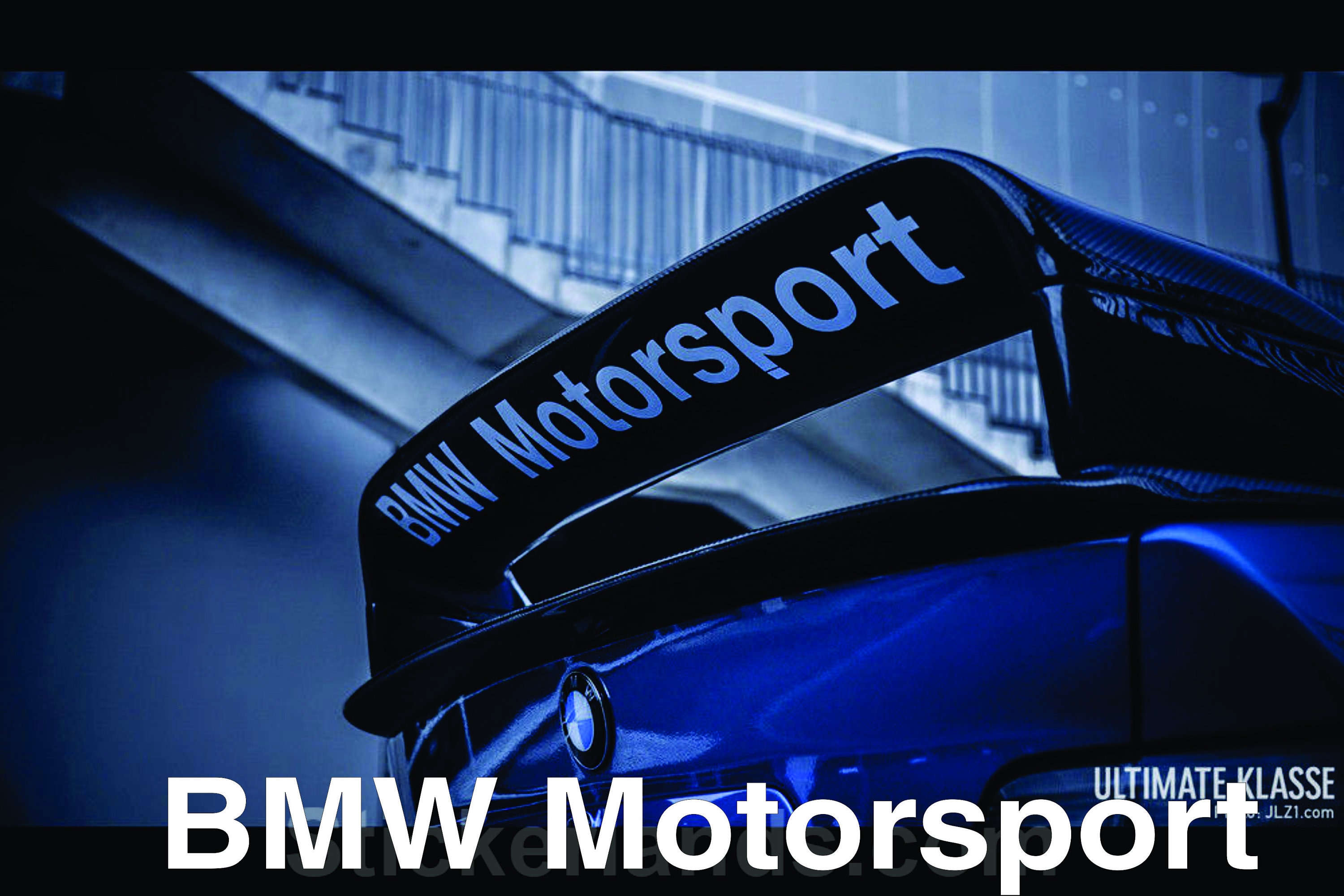 Sticker E36 GT Class 2 LTW for Bmw Motorsport Sticker E30 M3 E36 M3 ...
