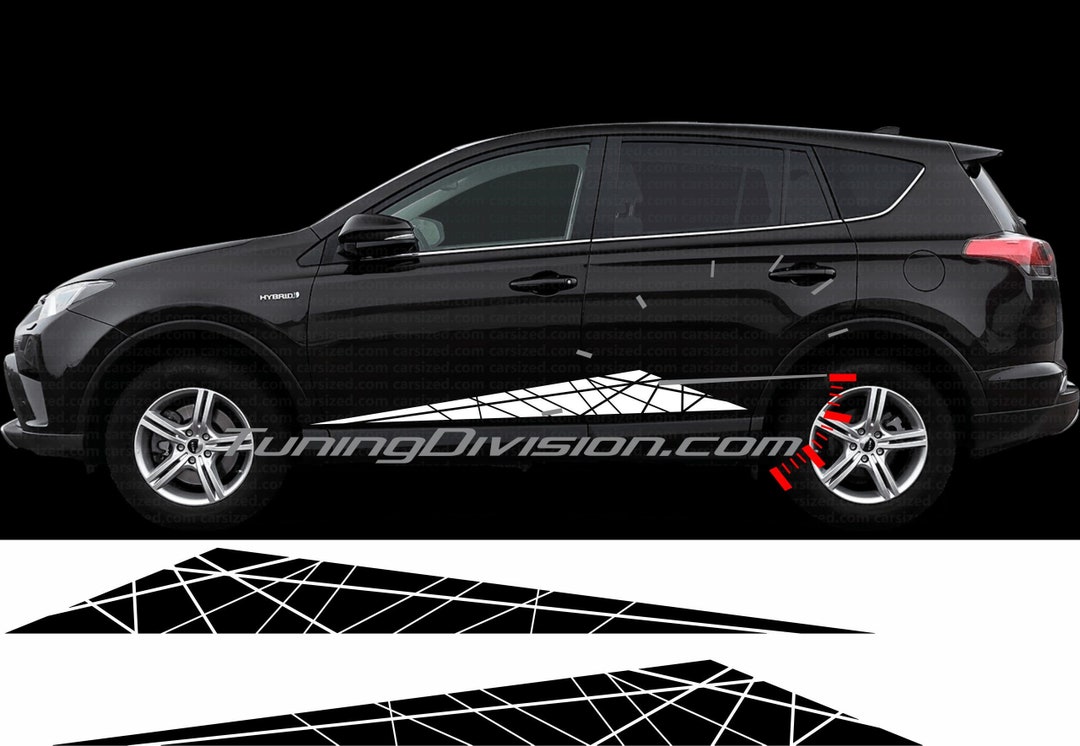 Universal Sticker for Jeep Sticker for Wrangler Sticker for Cherokee ...