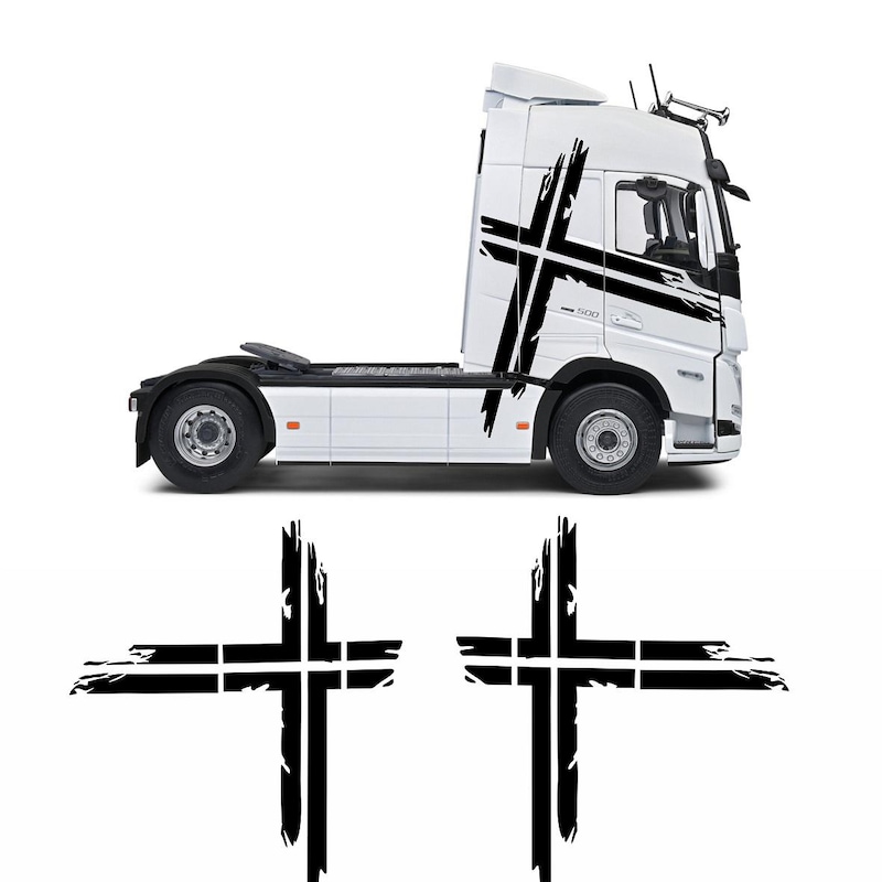Scania sticker - Etsy.de
