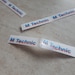 Sticker for BMW E30 Aufkleber M Technic M-tech 1 2 Body Kit Sticker ...