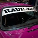 Sticker RAUH Welt pour Porsche Sticker RWB RAUH-Welt sticker Aufkleber ...