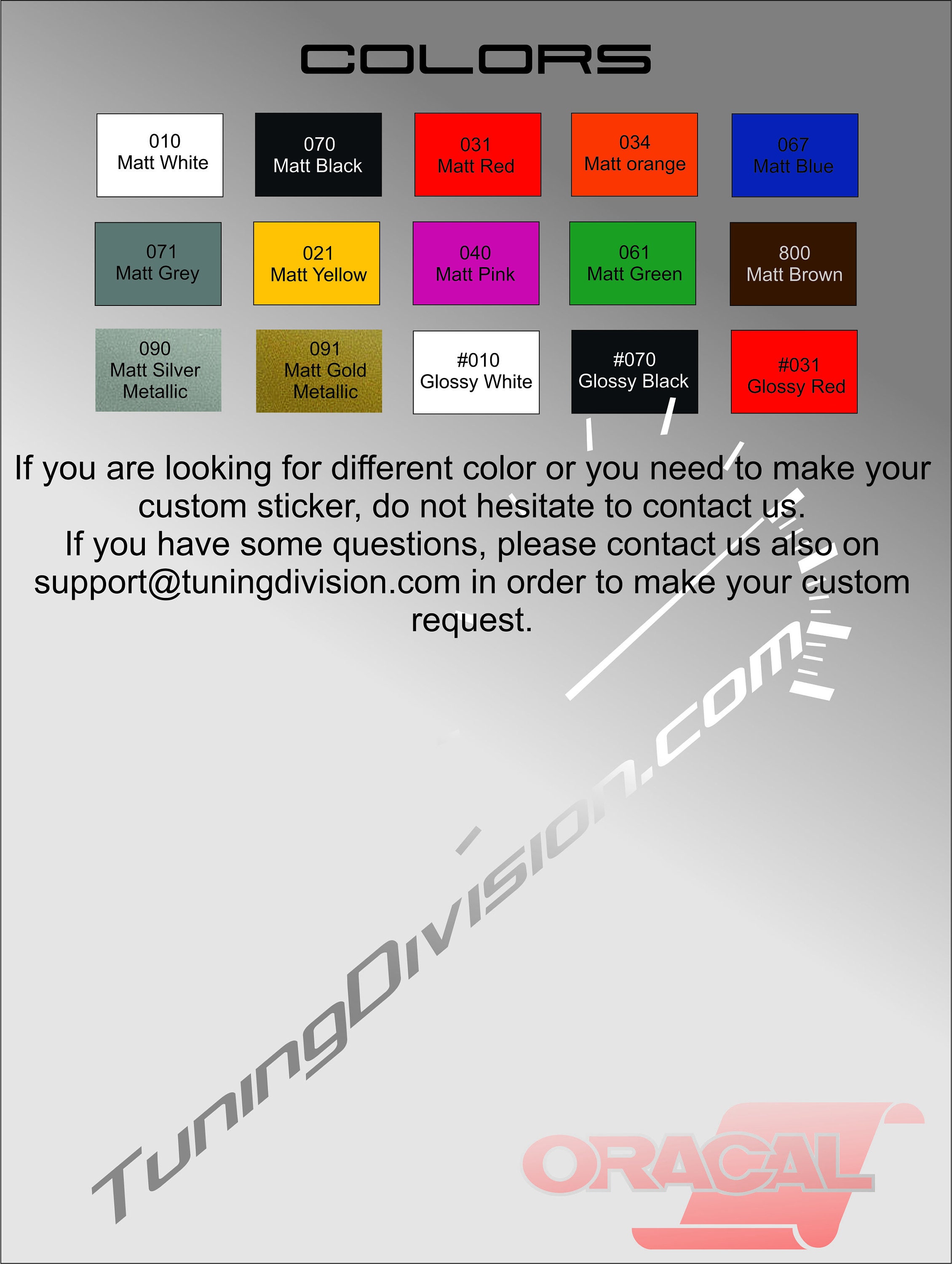 Sticker RAUH Welt pour Porsche Sticker RWB RAUH-Welt sticker Aufkleber ...