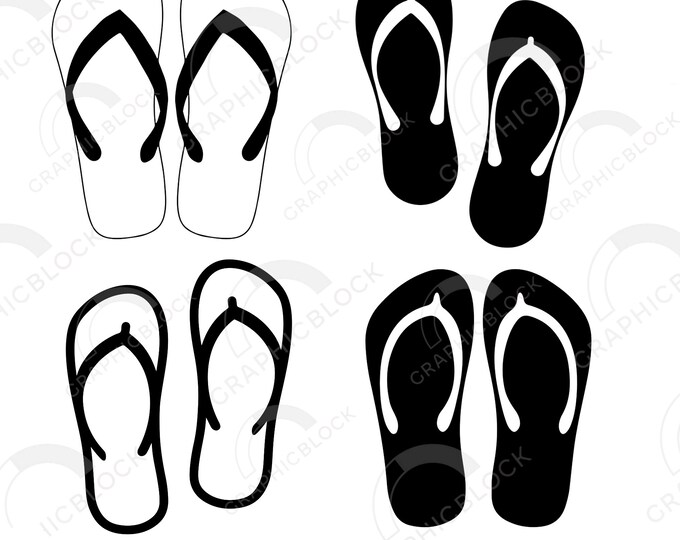 Clog Shoes Svg, Dxf, Eps, Country Shoes Svg, Clog Sandals Clipart ...
