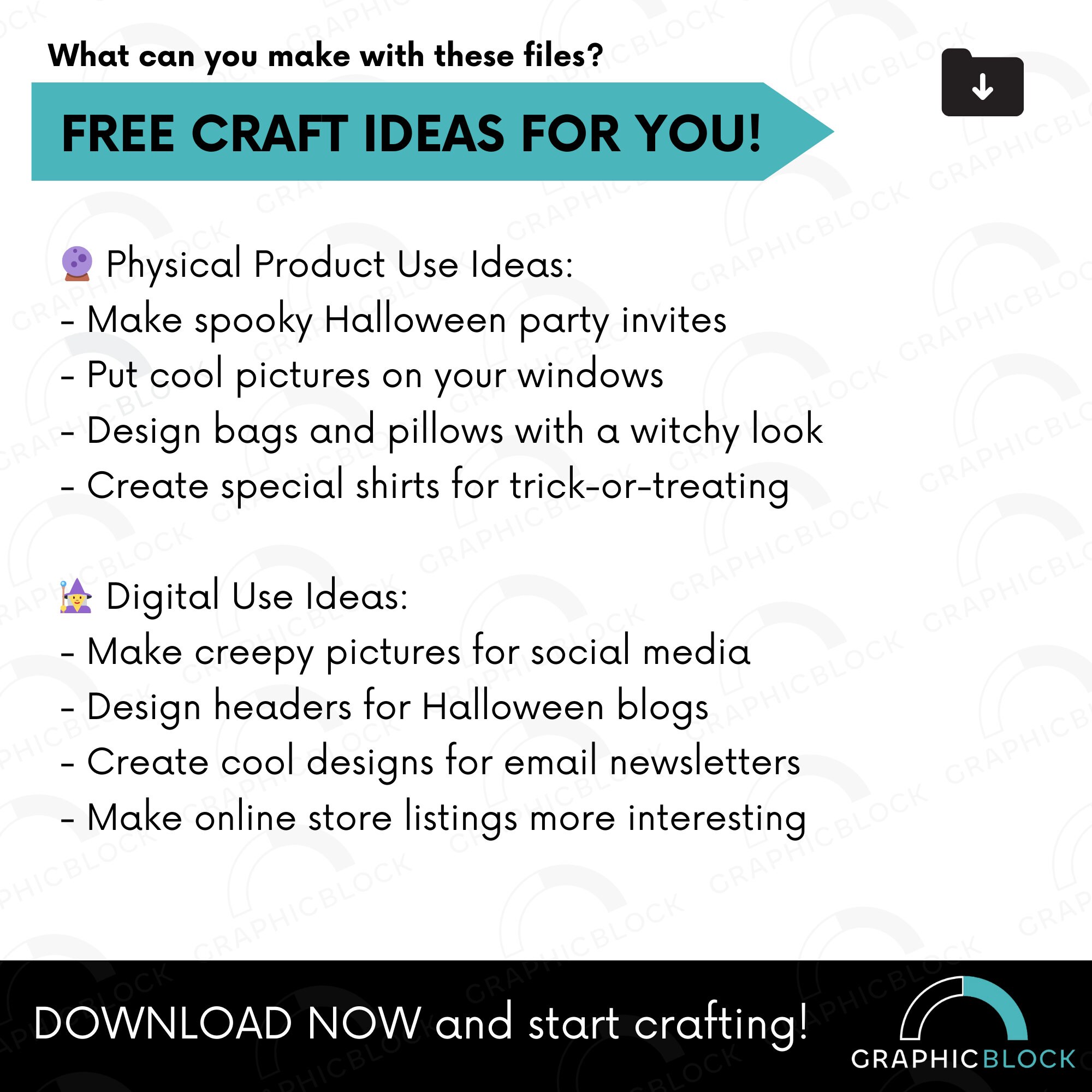 Halloween Witch Hat SVG Bundle, Witch Cap Shapes PNG Set, Witchy Hat ...