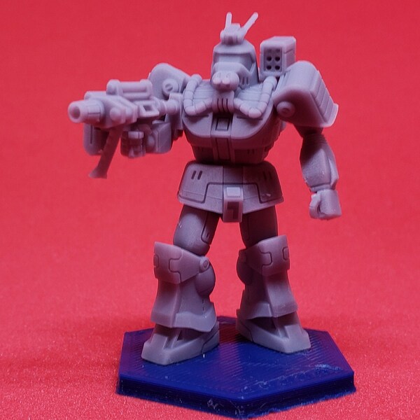 Battletech Decals - Etsy