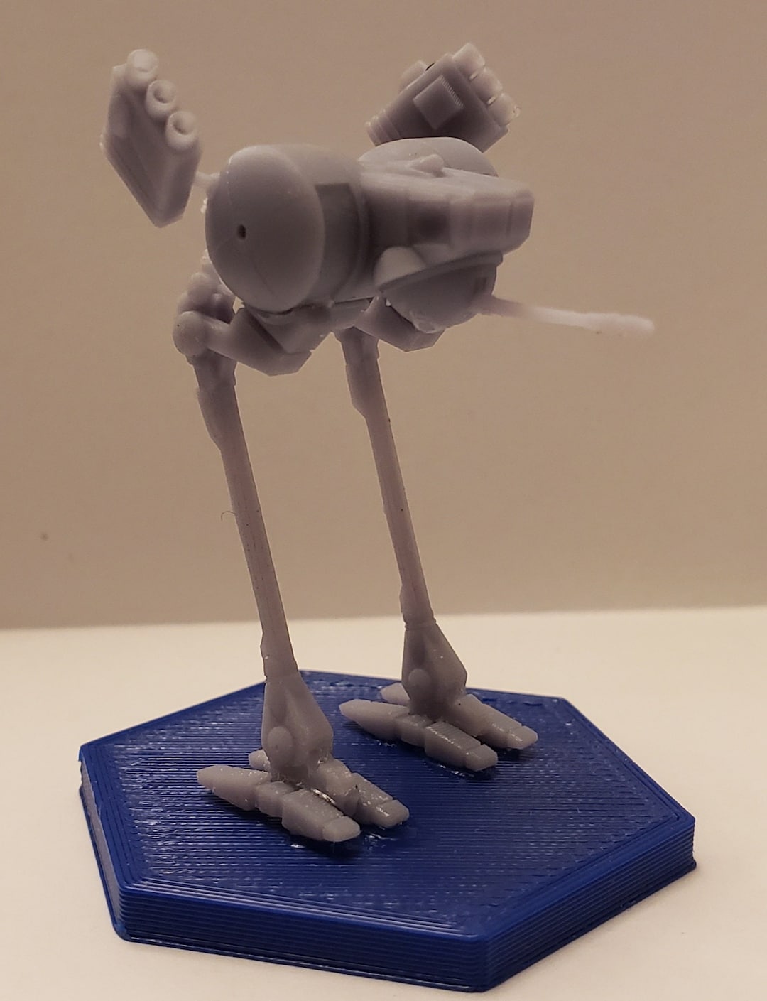 Battletech, Mechwarrior Miniatures Locust unseen - Etsy