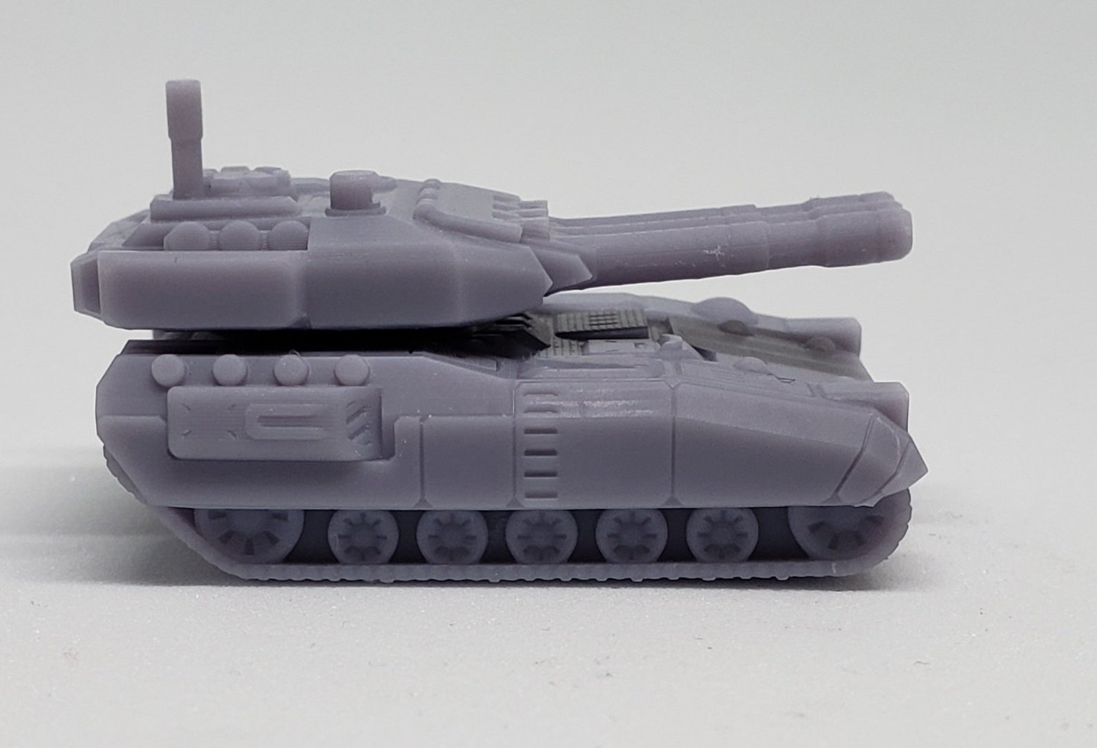 Battletech Mechwarrior Miniatures Schrek PPC Carrier shrekk - Etsy