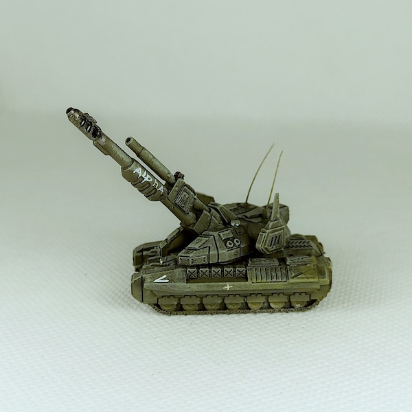Howitzer - Etsy