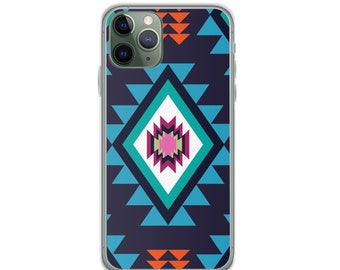 Native Design Phone Case - Etsy