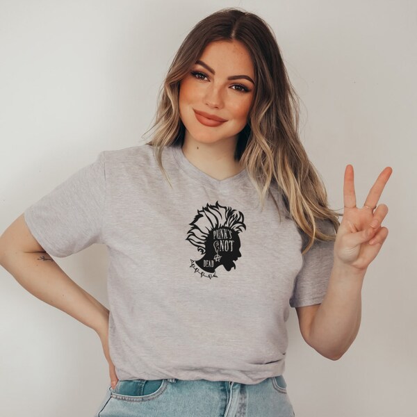 Hot Topic - Etsy