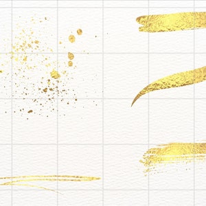 Iridescent Tropical Leaves Clipart,instant Download, Rainbow Foil ...