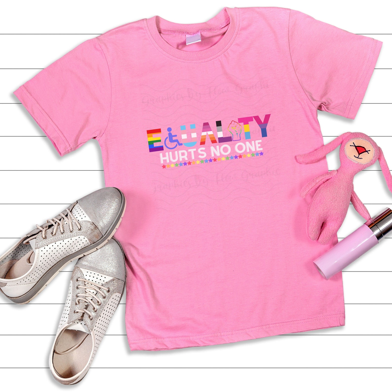 Equality Hurts No One SVG-PNG, Pride Digital Download,equal Rights LGBT ...