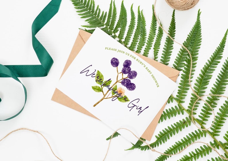 50 BOHO BERRIES Clipart Instant Download Wildberries - Etsy