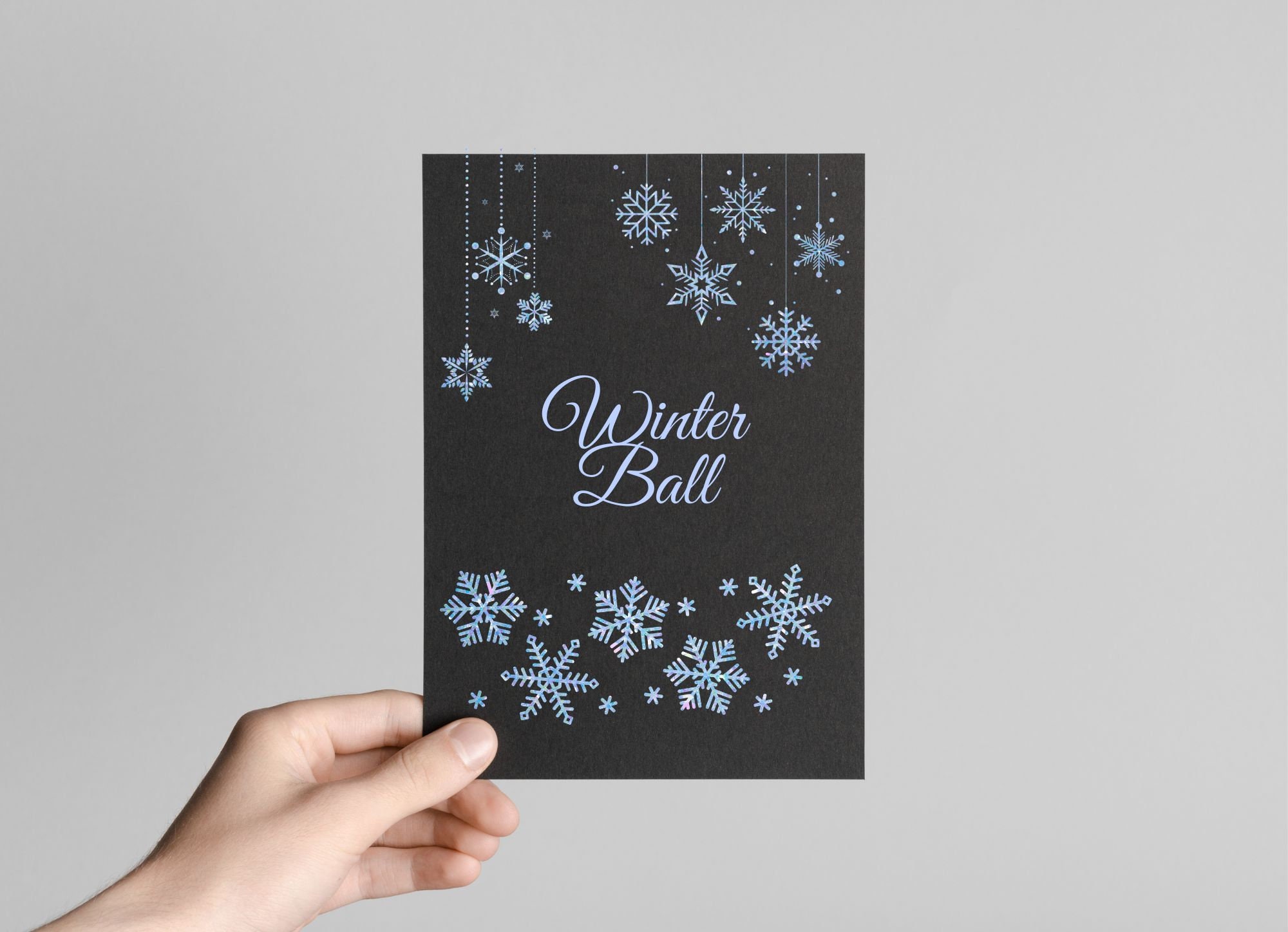 Blue GLITTER SNOWFLAKES PNG, Instant Download, 24 Transparent Png,snow ...