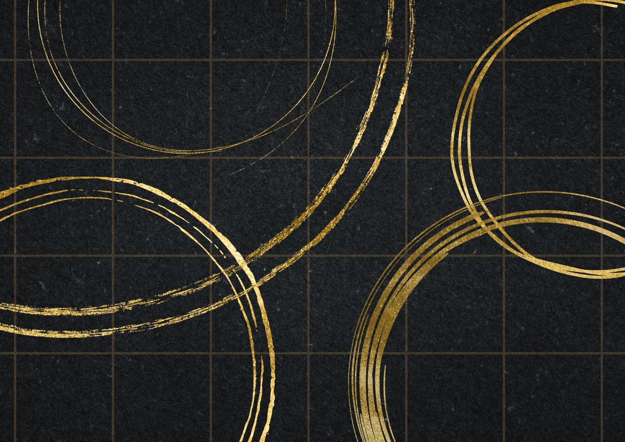 GOLD SHIMMER CIRCLES Frames, Instant Download, 20 Transparent Png ...