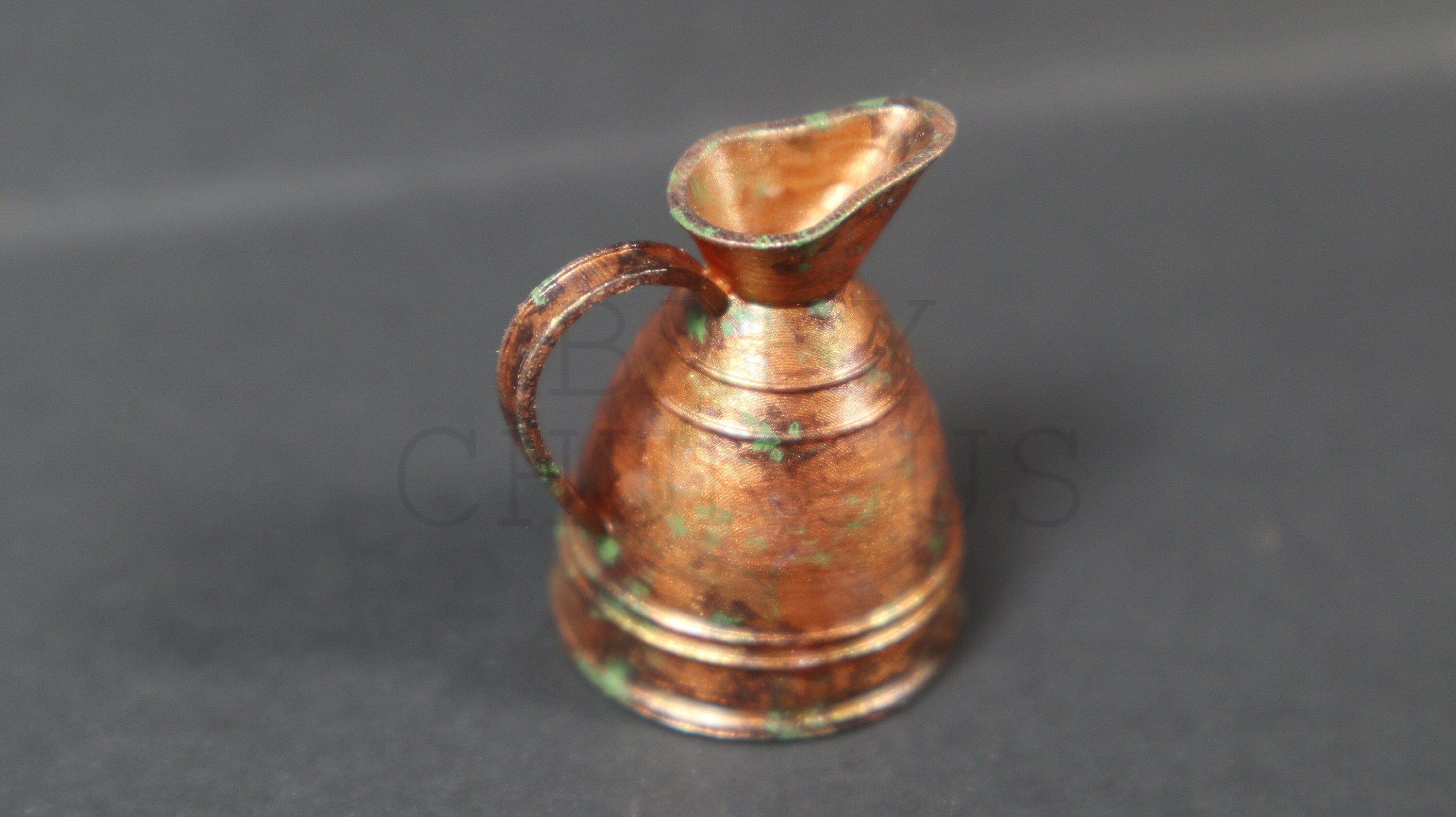 Vintage Miniature Jug STL File - 3D Print File Bjd소품 - Etsy