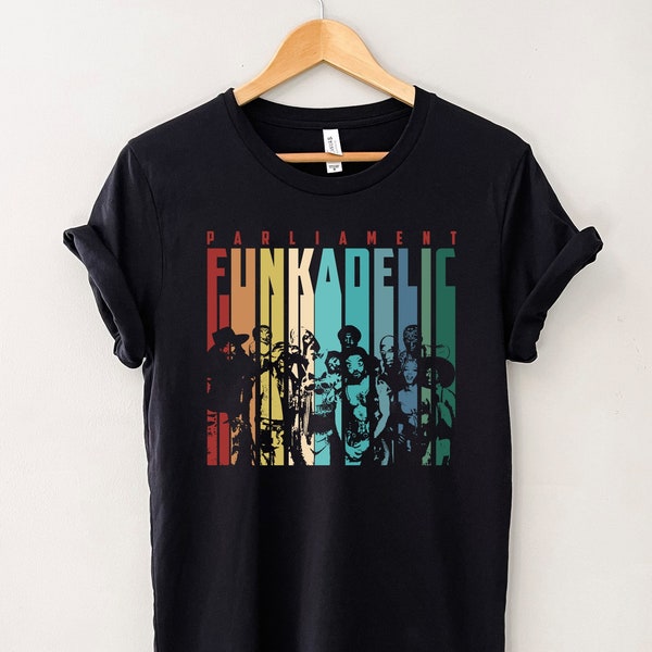 Funkadelic - Etsy