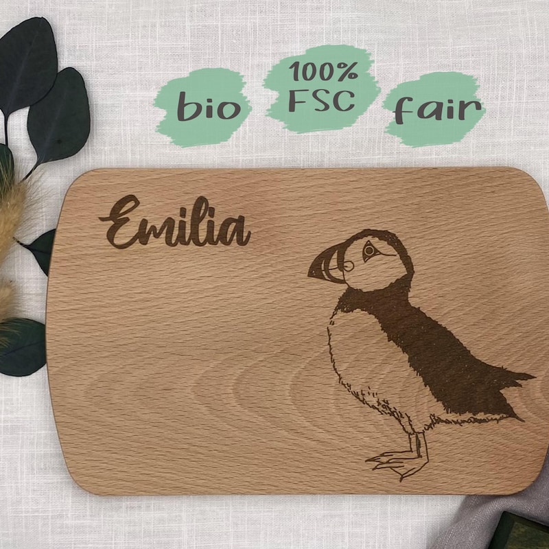Puffin Gifts - 60+ Gift Ideas for 2025