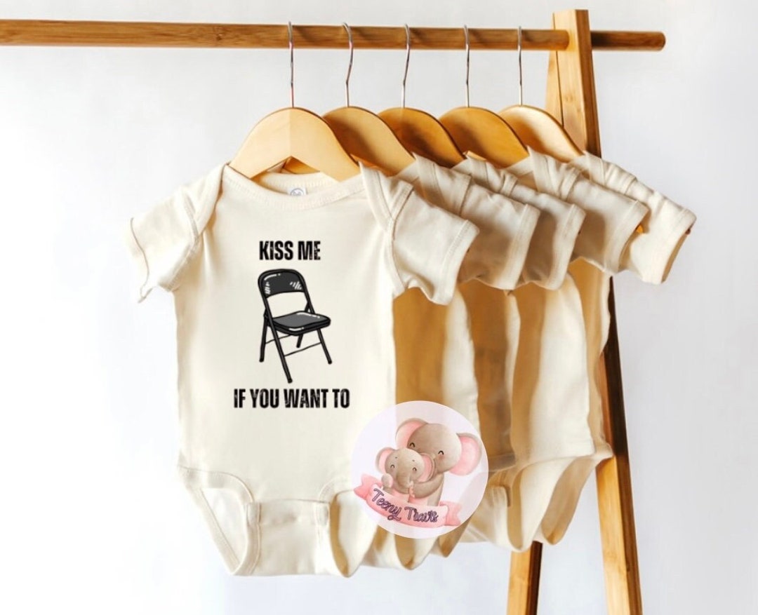 Alabama Brawl Baby Onesie River Boat Brawl Folding Chair - Etsy