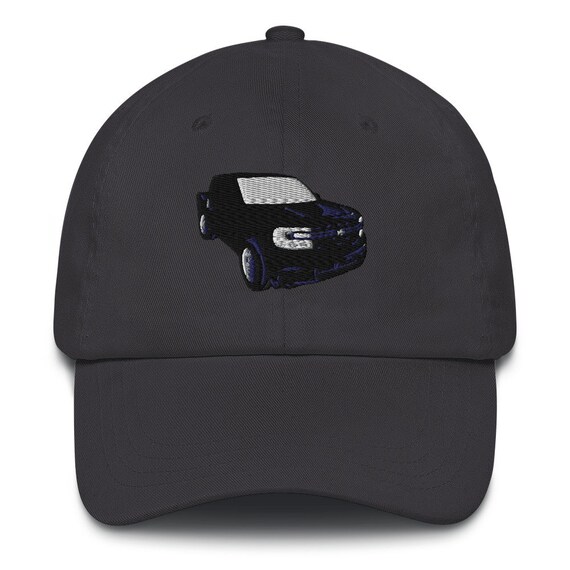 Premium Maverick Hat - Etsy