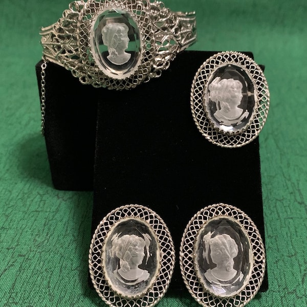 Whiting and Davis Co - Etsy