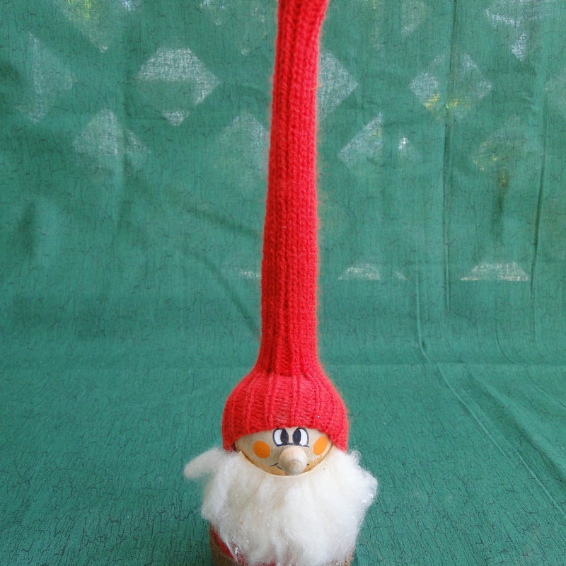 Swedish Tomte - Etsy