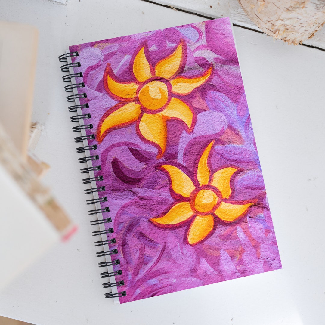 Tangled Spiral Notebook Rapunzel Tangled Notebook Rapunzel - Etsy