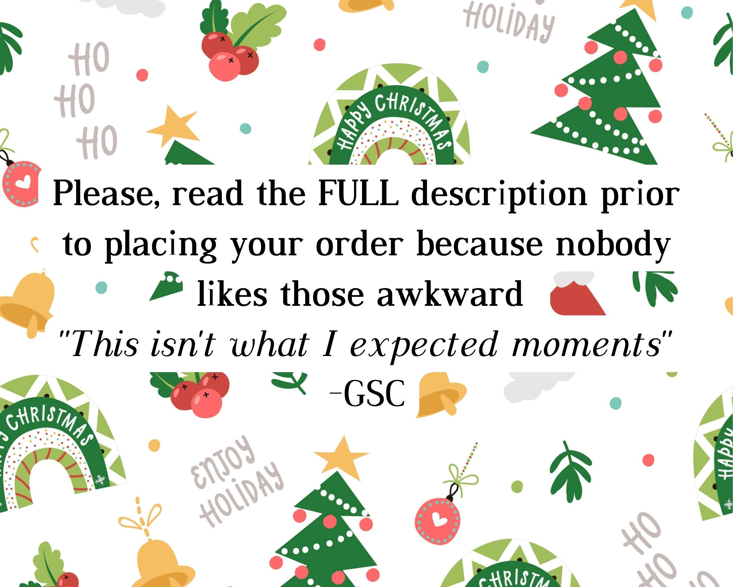 The Ultimate Christmas Coloring Pages - Etsy