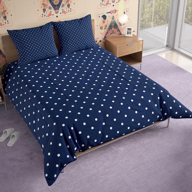 Dots Bedding - Etsy