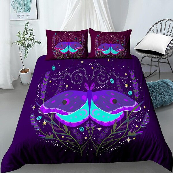 Neon Bedding - Etsy