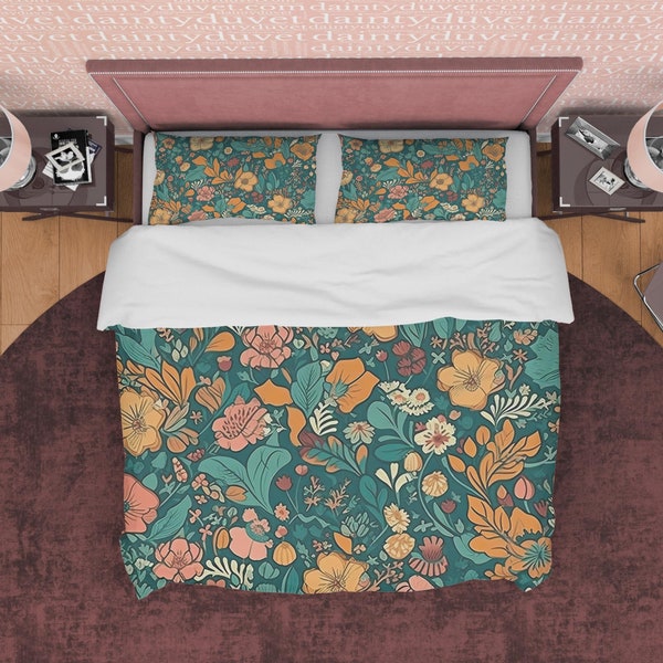 Unique Bedding - Etsy