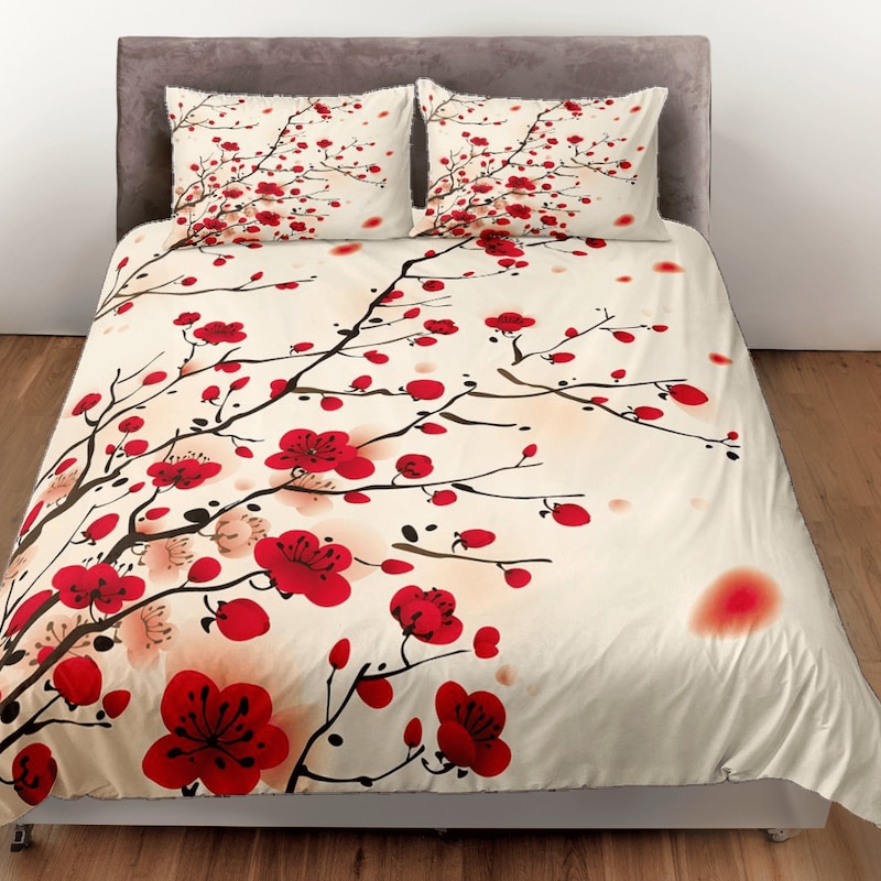 Vintage Bedding - Etsy