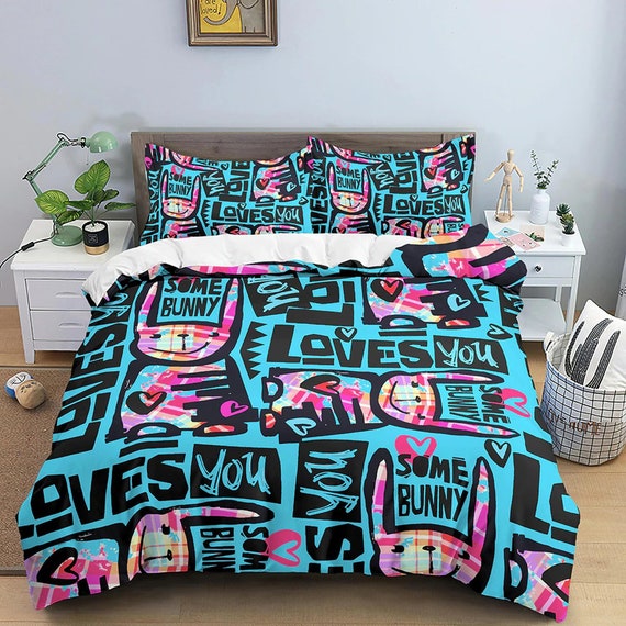 Unique Duvet Cover