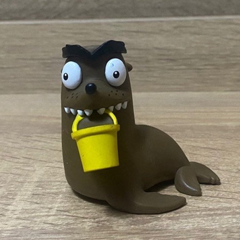 Gerald Finding Dory - Etsy