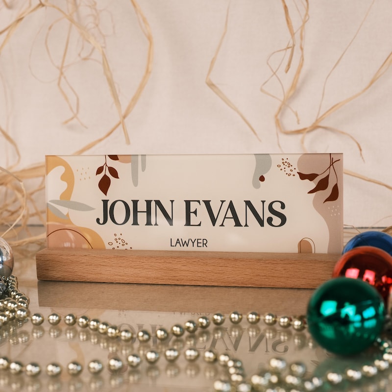 Cute Office Decor - Etsy