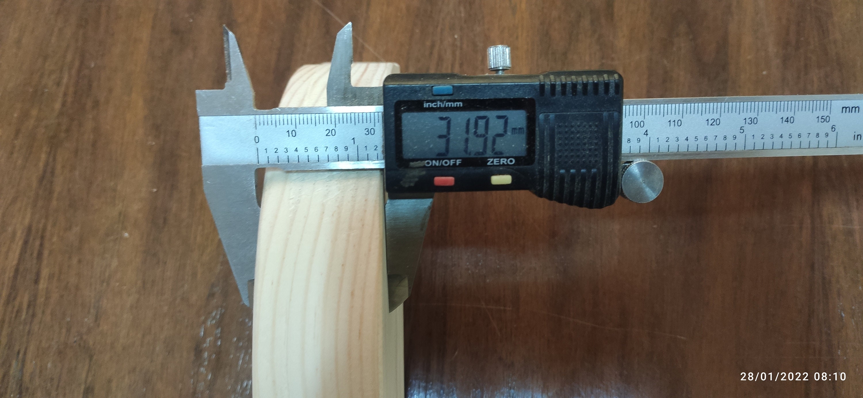 WOOD HALF CIRCLE - Etsy