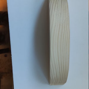 WOOD HALF CIRCLE - Etsy