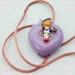 RARE Polly Pocket Pretty Picture Locket 100% Complete - Etsy