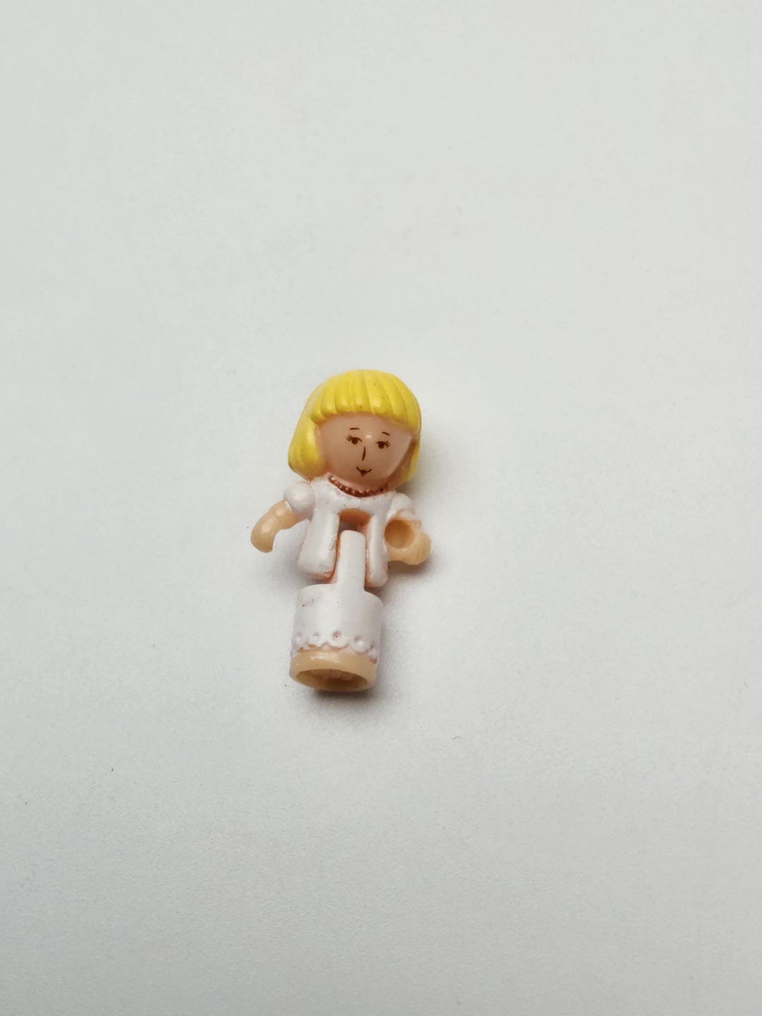 Polly Pocket Spare Trista Doll for the Wedding Locket - Etsy