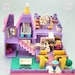 Polly Pocket Wedding Chapel 100% Complete lights Working - Etsy UK