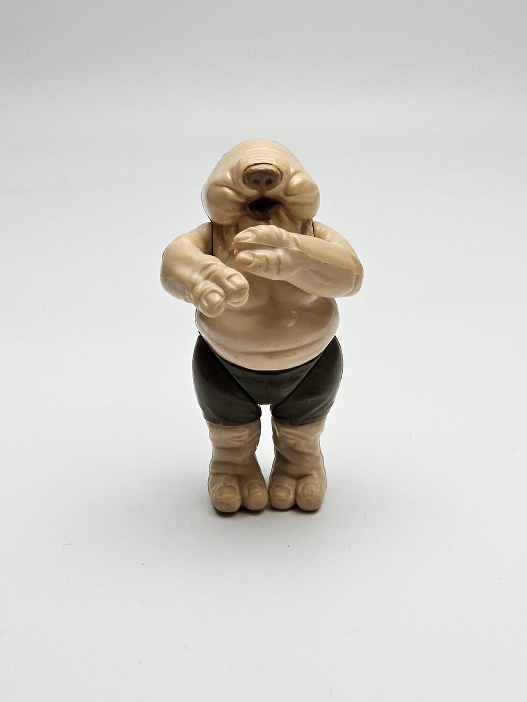 Star Wars Droopy Mccool Action Figure - Etsy