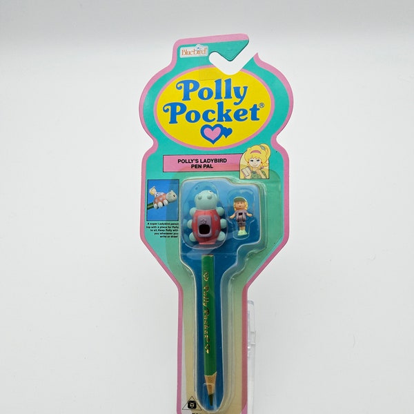 Polly Pal - Etsy
